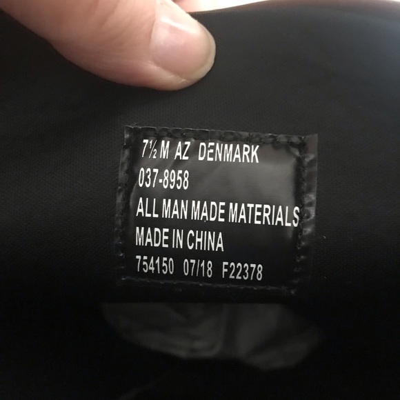 Arizona Jean Company | Shoes | Arizona Denmark Boots | Poshmark